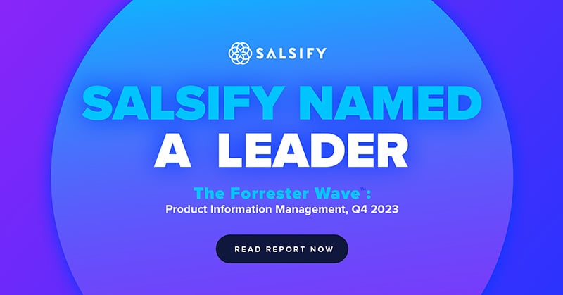 Ecommerce Resources | Salsify